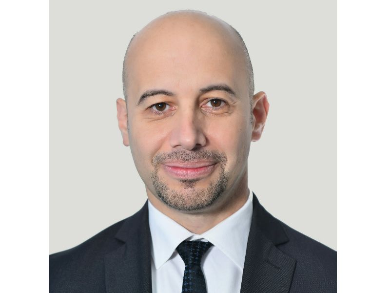 IGI creates chief technology role in digital strategy | Intelligent Insurer